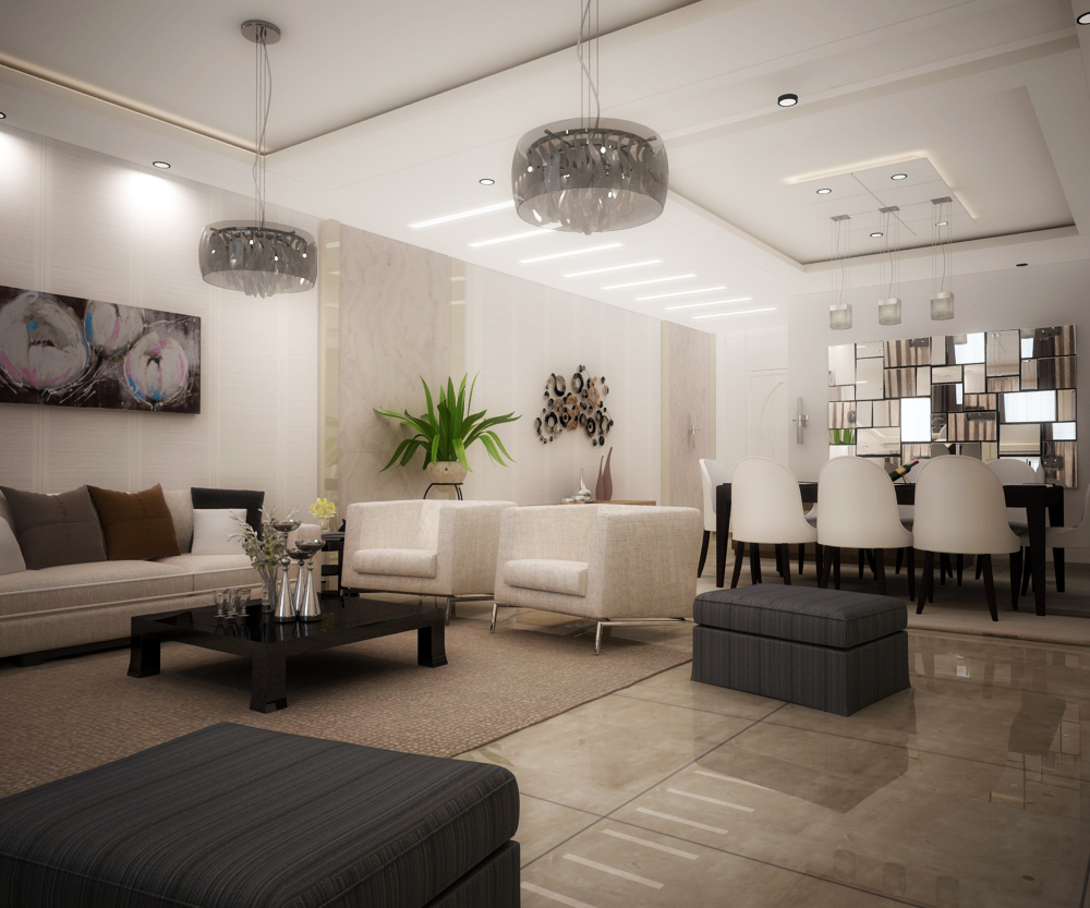 Smoha Apartment - Alexmed